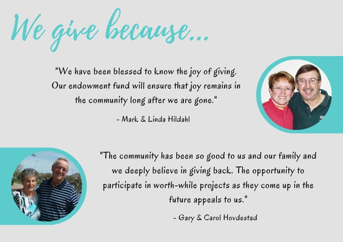 Home [www.centerforcommunitygiving.com]